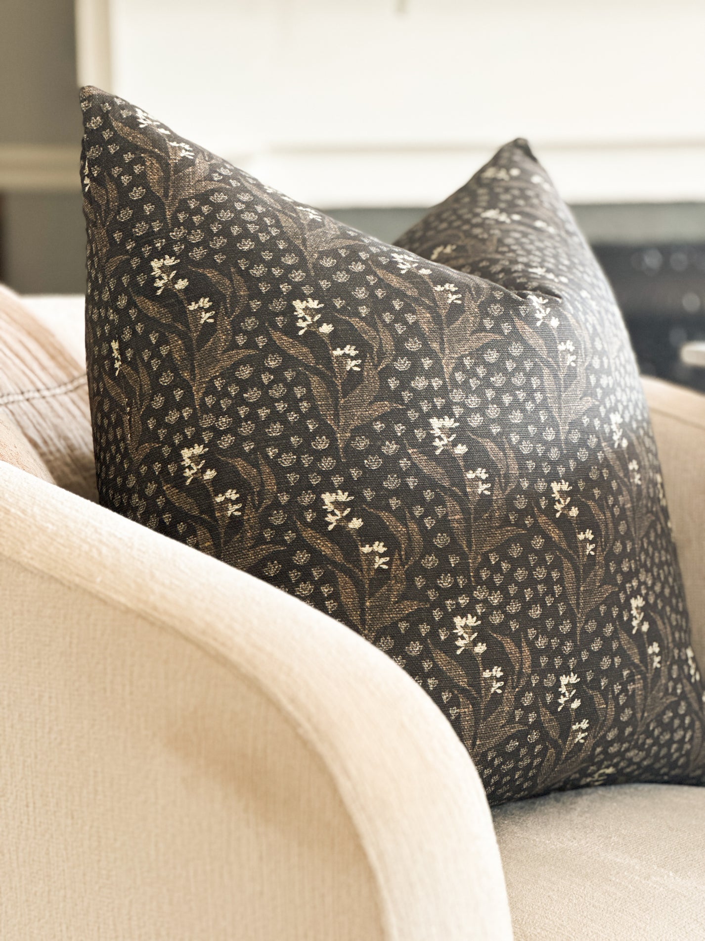 Lucille – Jolie Marche