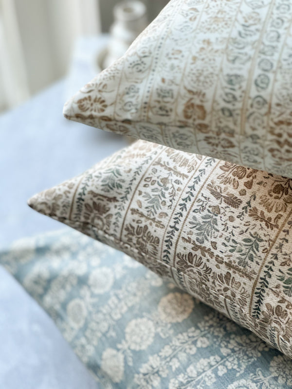 Bea - Blue – Jolie Marche