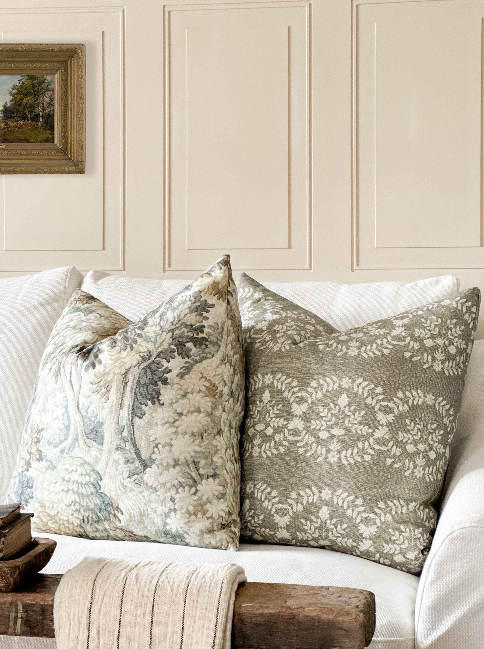 Wilder -STUDIO SAMPLE – Jolie Marche