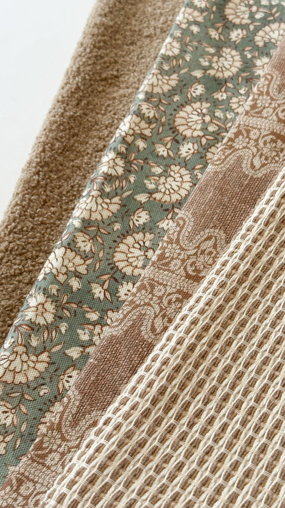 Hazel - STUDIO SAMPLE – Jolie Marche