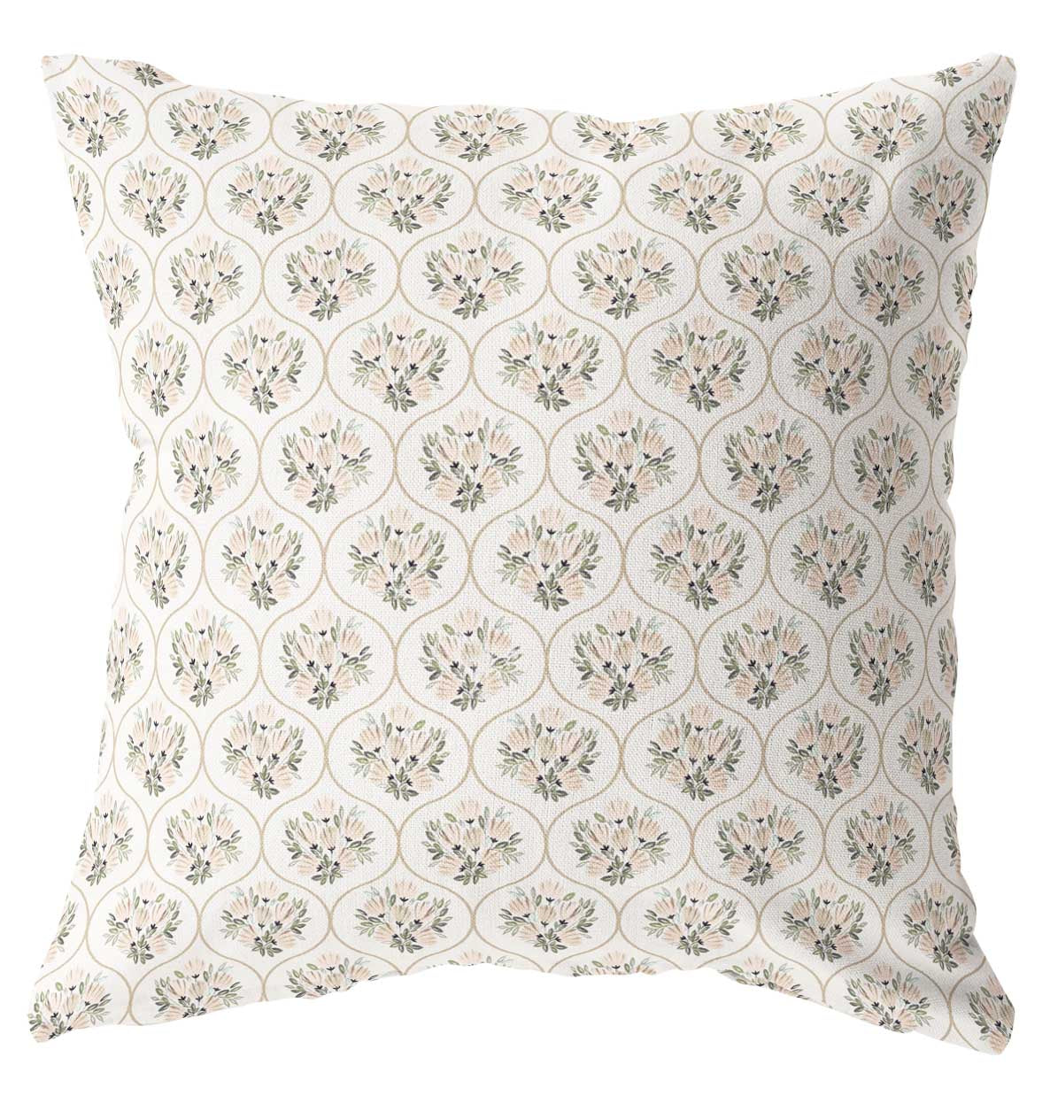 Vivian White – Jolie Marche